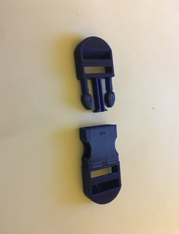 STL file sniper clip 🔫・3D printing model to download・Cults