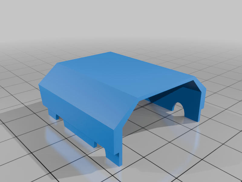 🪟 Alpha Window Bay・Free 3D File for ・Cults