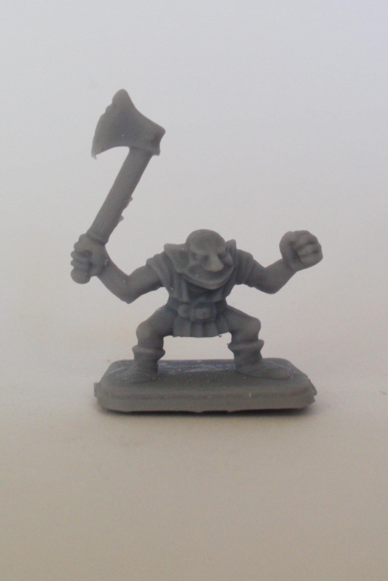 3D printable HeroQuest - Goblins・Cults