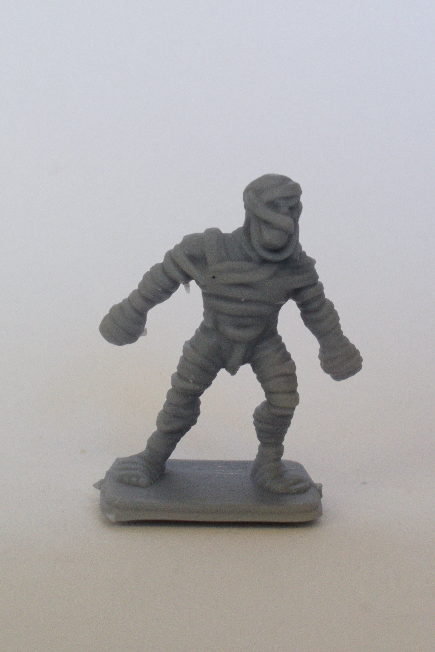 3D print HeroQuest - Mummy・Cults