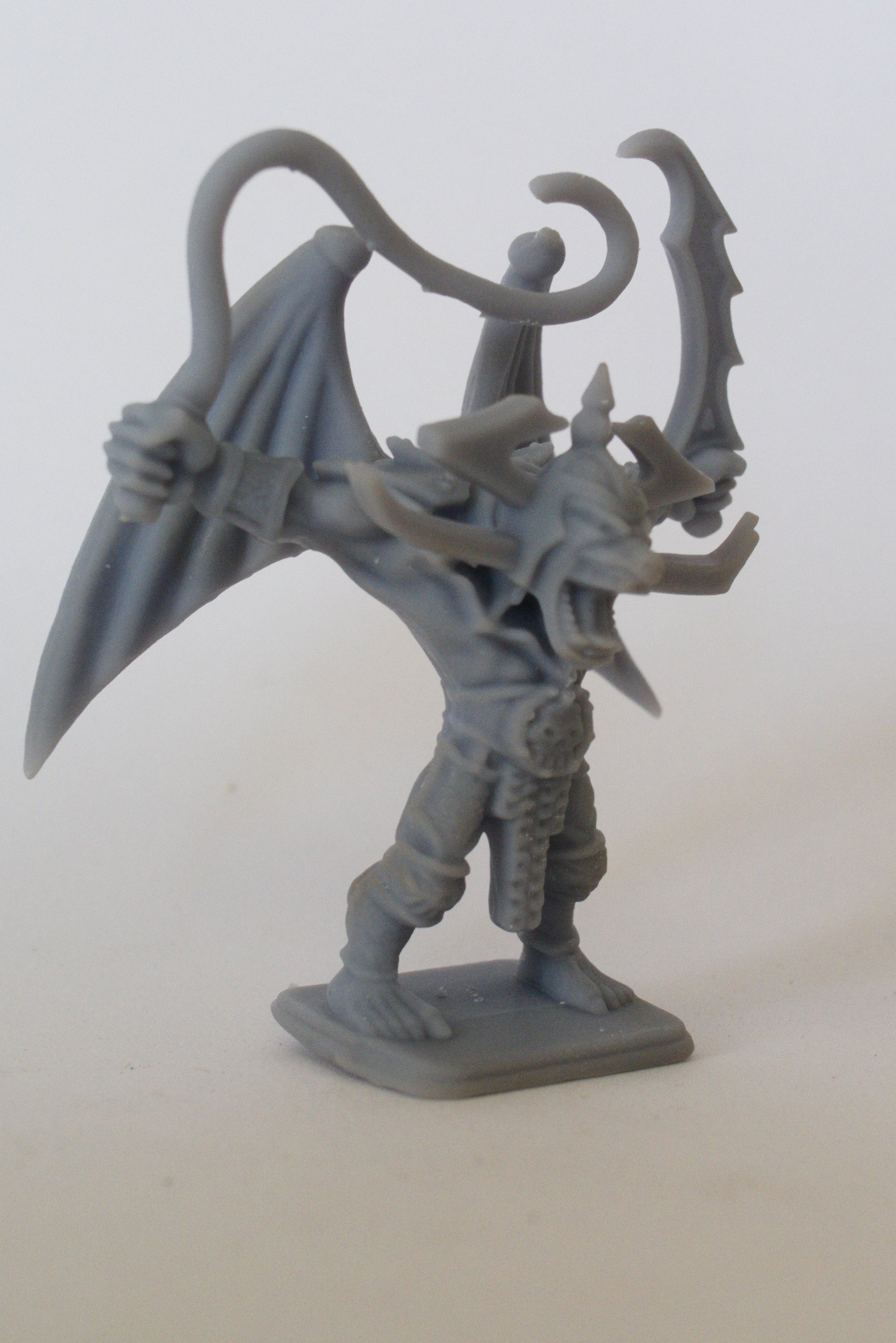 3D printable HeroQuest - Gargoyle・Cults