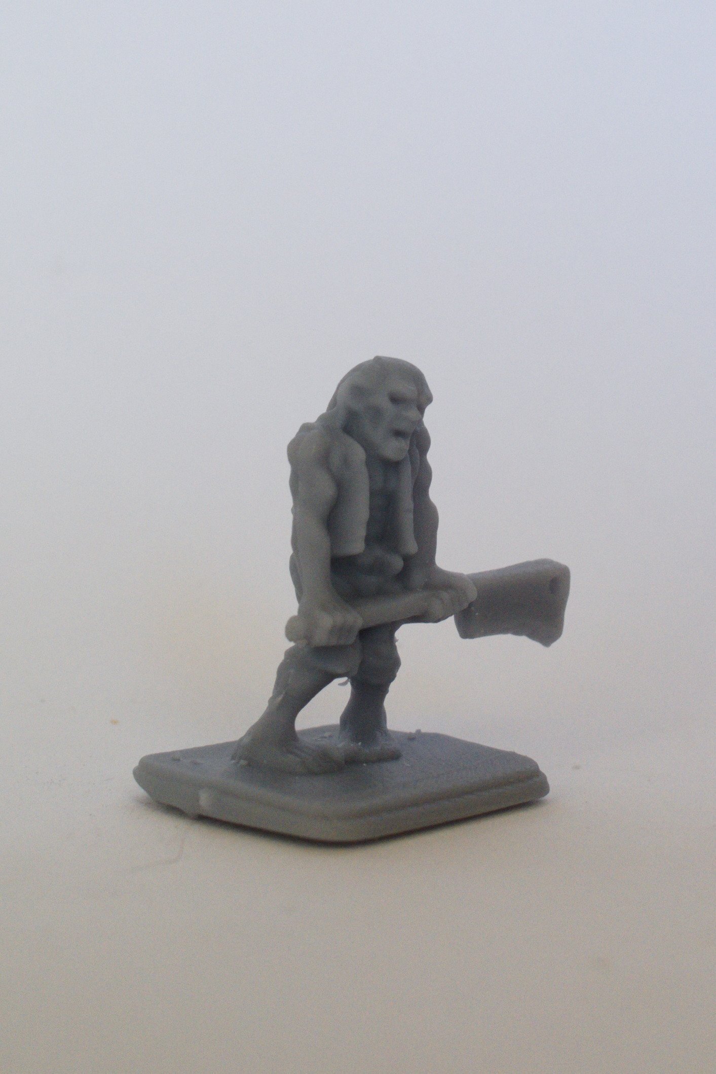 3D printable HeroQuest - Zombie・Cults