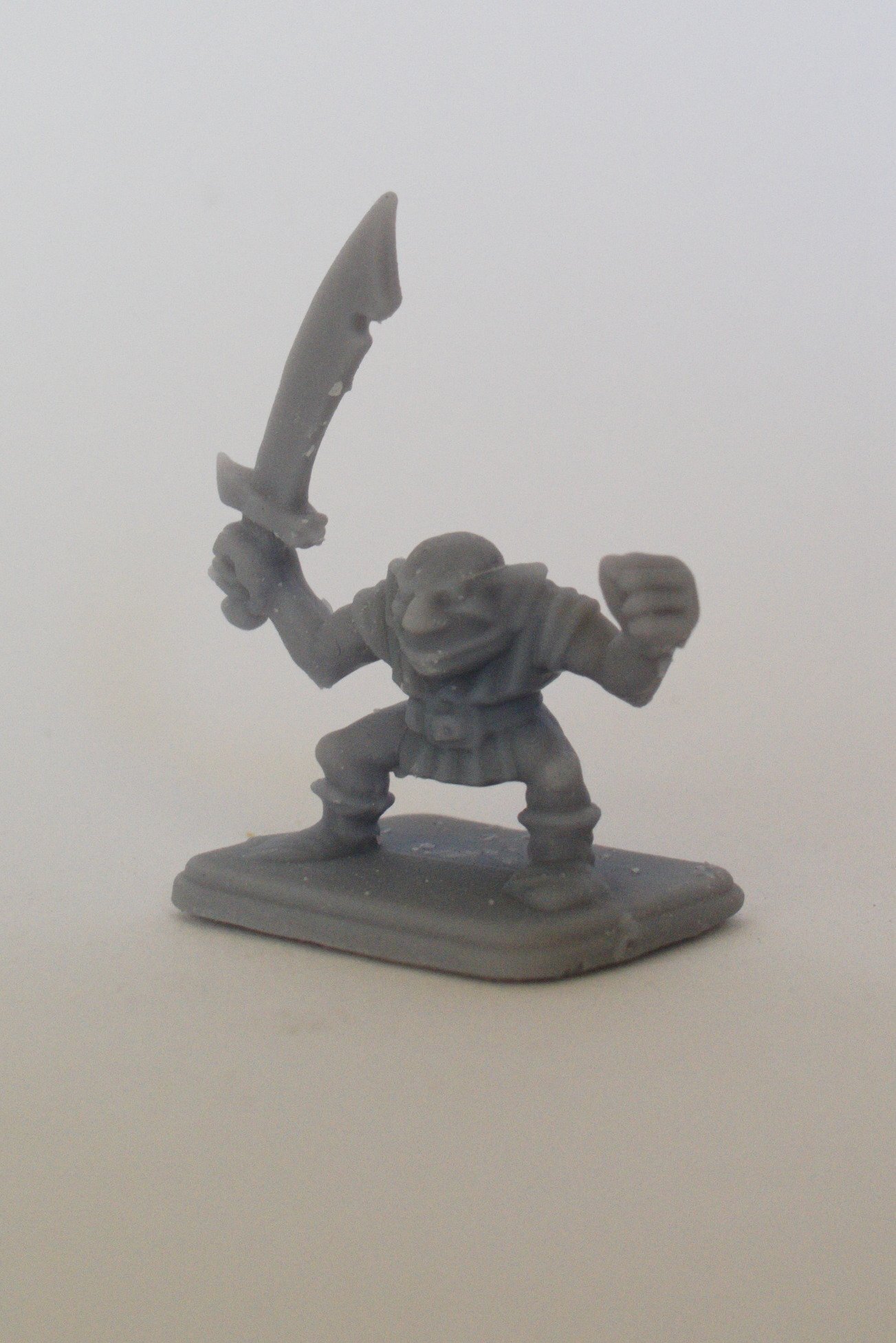 3D printable HeroQuest - Goblins・Cults