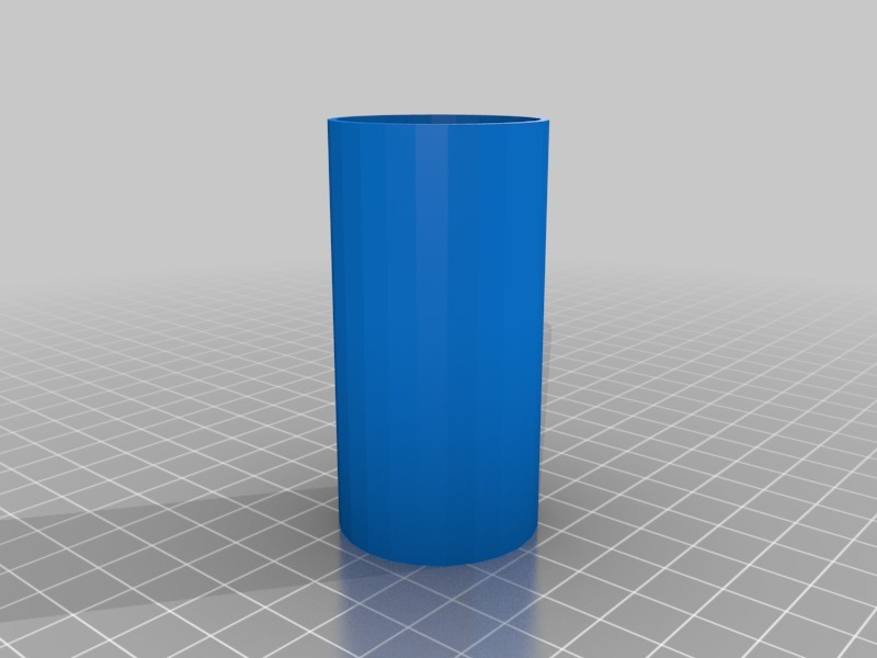 Free STL file Nerf Recon MKII Pump Action Kit 🧞‍♂️ ・3D print design to ...