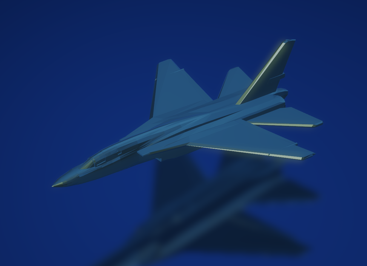 ️ North American RA-5C "Vigilante"・Free STL File for ・Cults