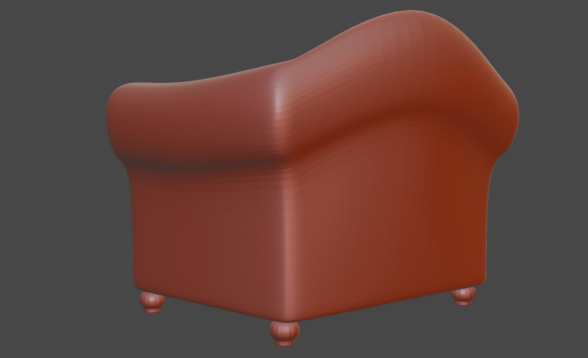🛋️ Sofa - Couch 3D print・ 3D File for ・Cults