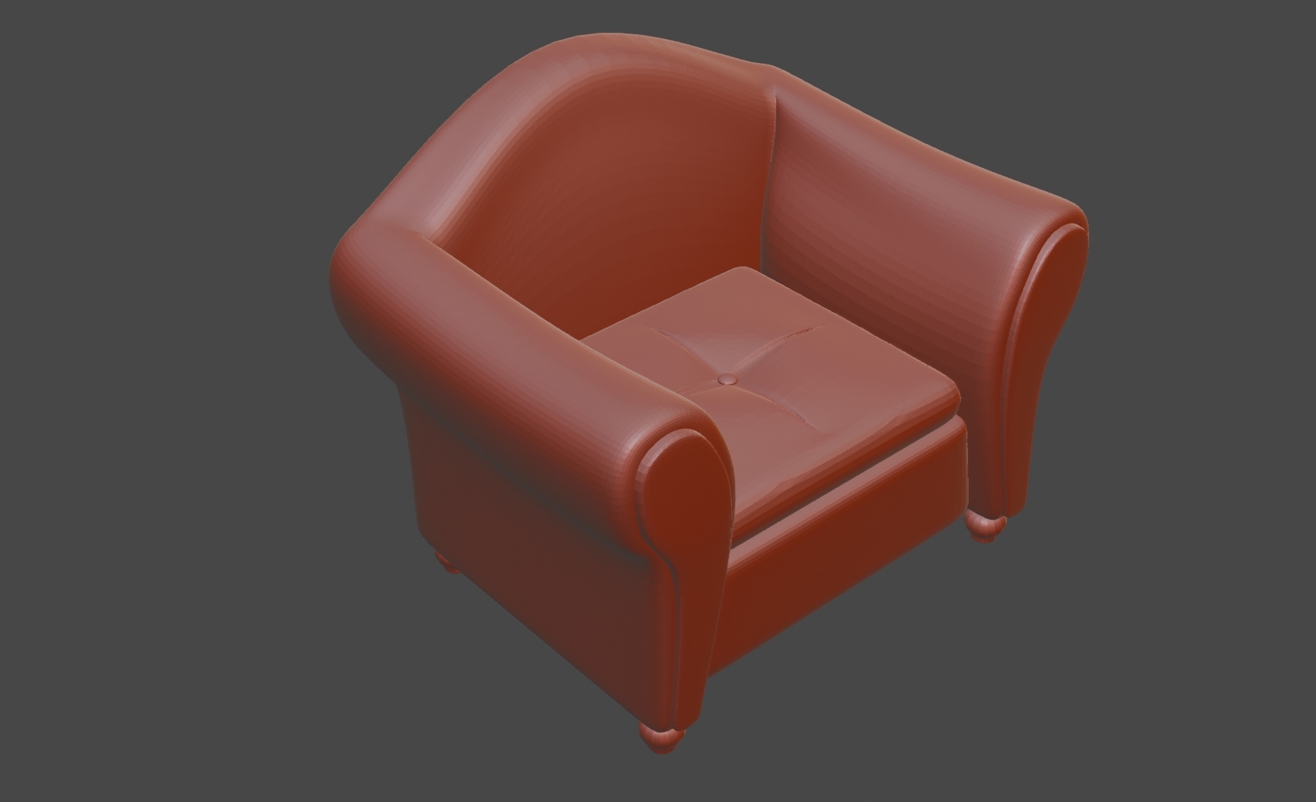 🛋️ Sofa - Couch 3D print・ 3D File for ・Cults