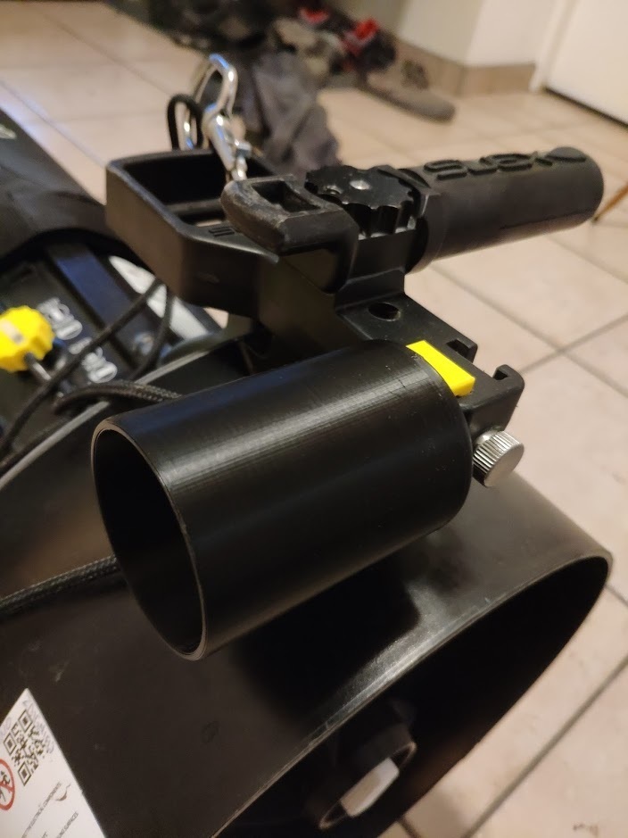 Free 3D file suex compass t-fix mount 🧭 ・3D printing design to download ...