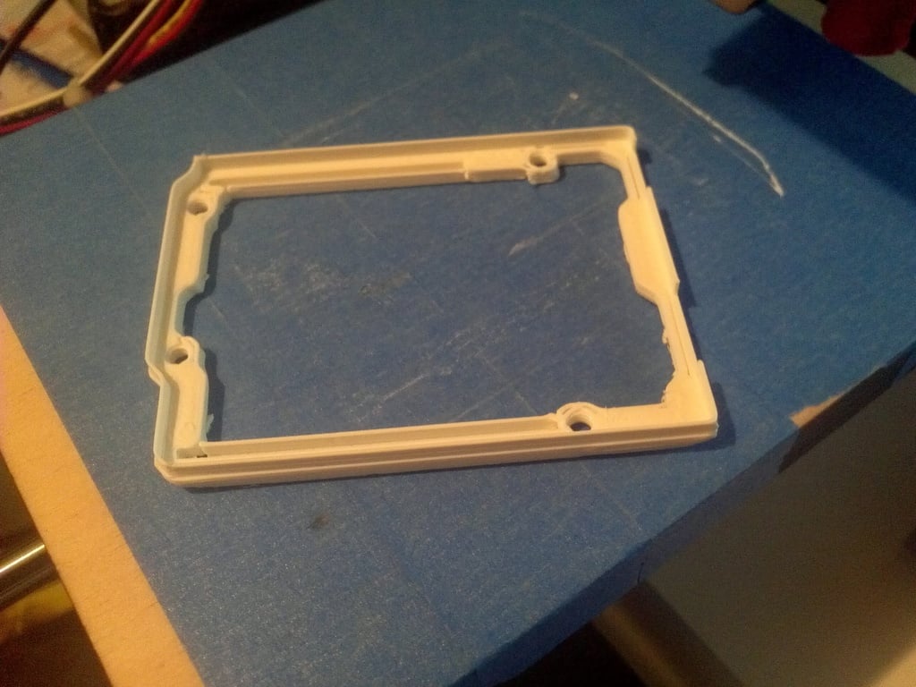 3D printed Arduino Bumper・Cults