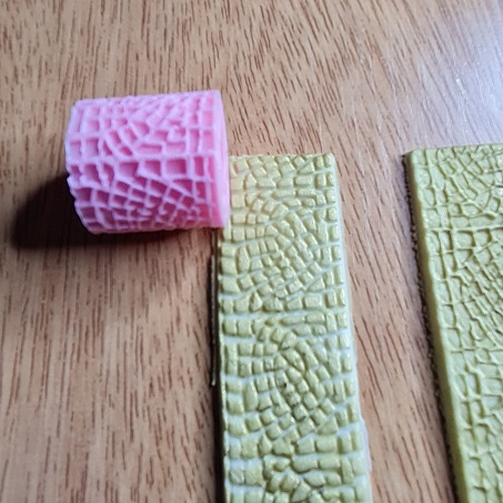 STL file Texture Roller- Texture Roller 22 🍪 ・3D print object to ...