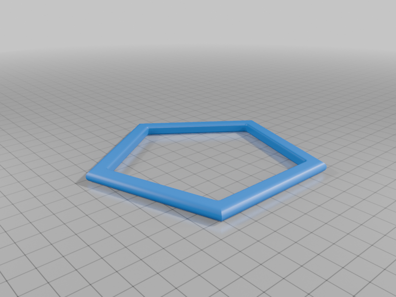 Free 3D file Magnetic Shapes 🧲 ・Object to download and to 3D print・Cults