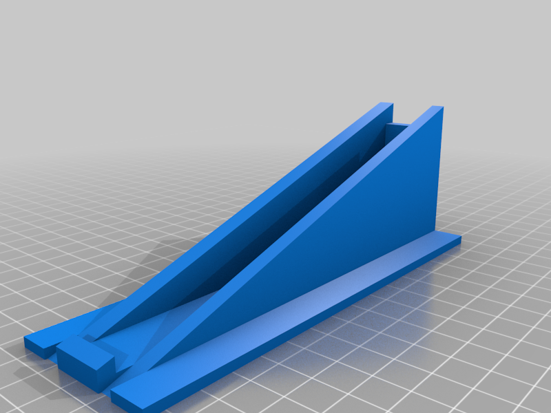 Free 3D file Scan Stand For ModellTrain Scanning 🩻 ・3D printable object ...