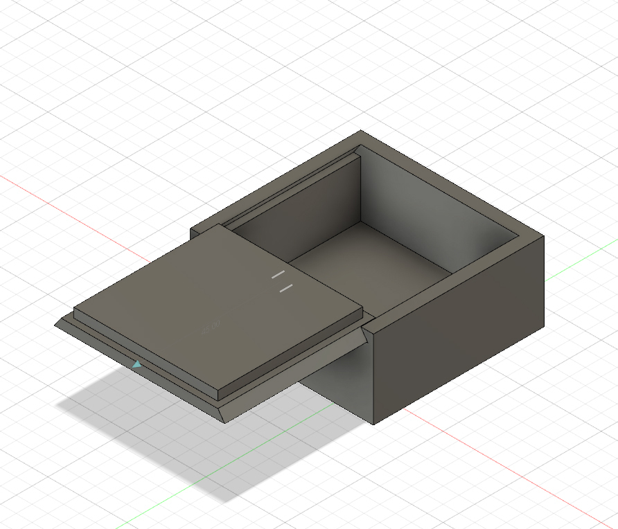 STL file Stamp holder machine MINT of Silhouette 👤 ・3D print object to ...