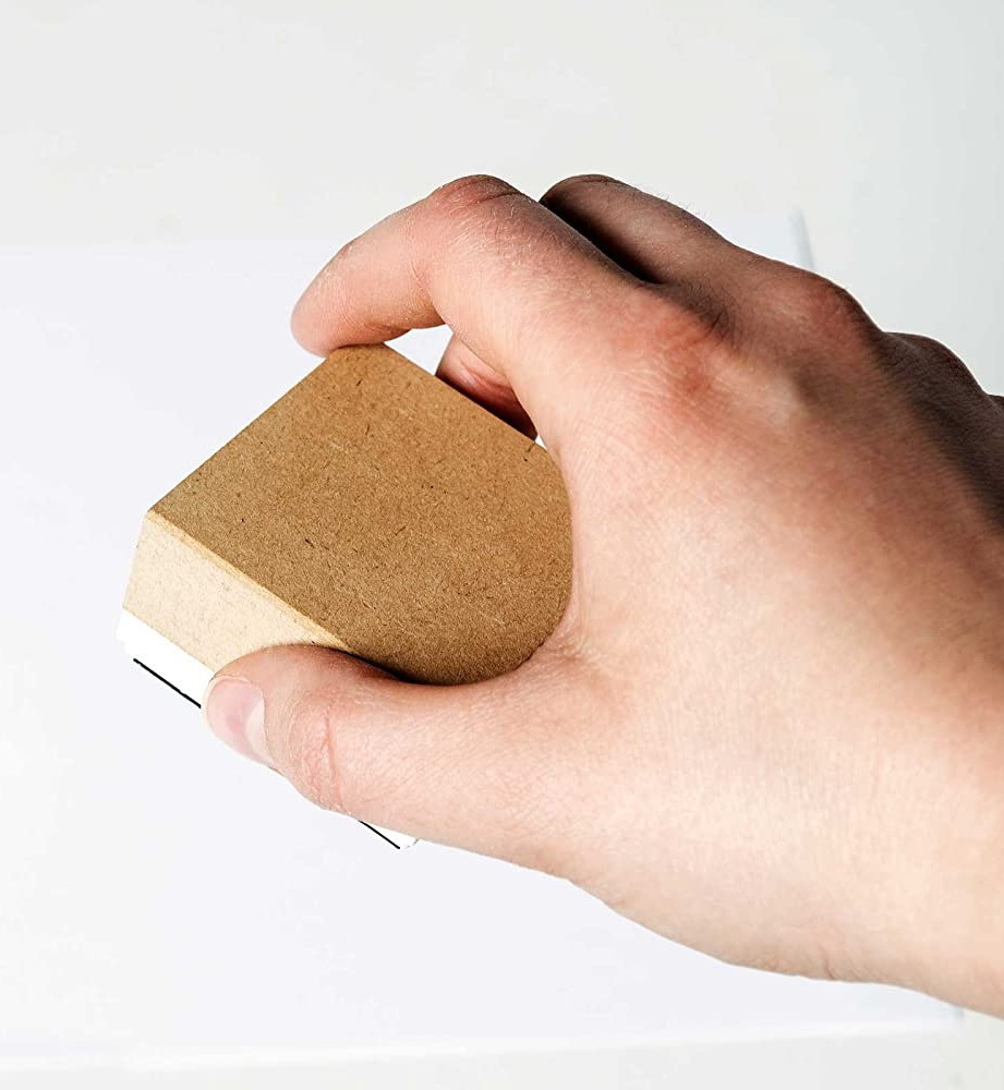 STL file Stamp holder machine MINT of Silhouette 👤 ・3D print object to ...