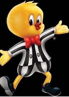 Archivo STL gratis Pollito 🎲 ・Plan de impresión en 3D para descargar・Cults