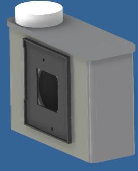 Free STL file Camera 📷・3D printable model to download・Cults