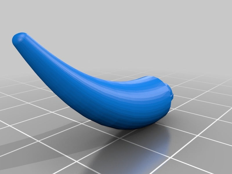 Free STL file Articulated snake 🐍 (OBJ)・3D print model to download・Cults