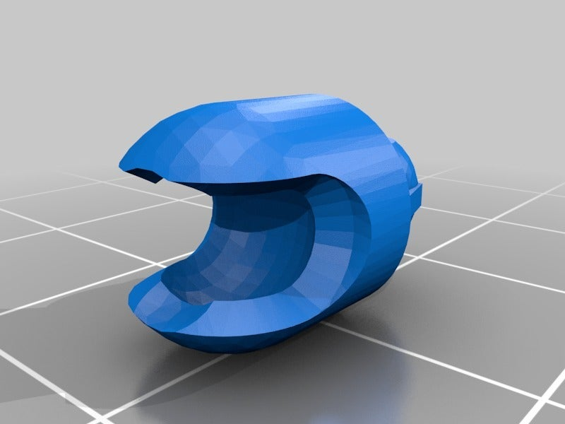 Free STL file Articulated snake 🐍 (OBJ)・3D print model to download・Cults