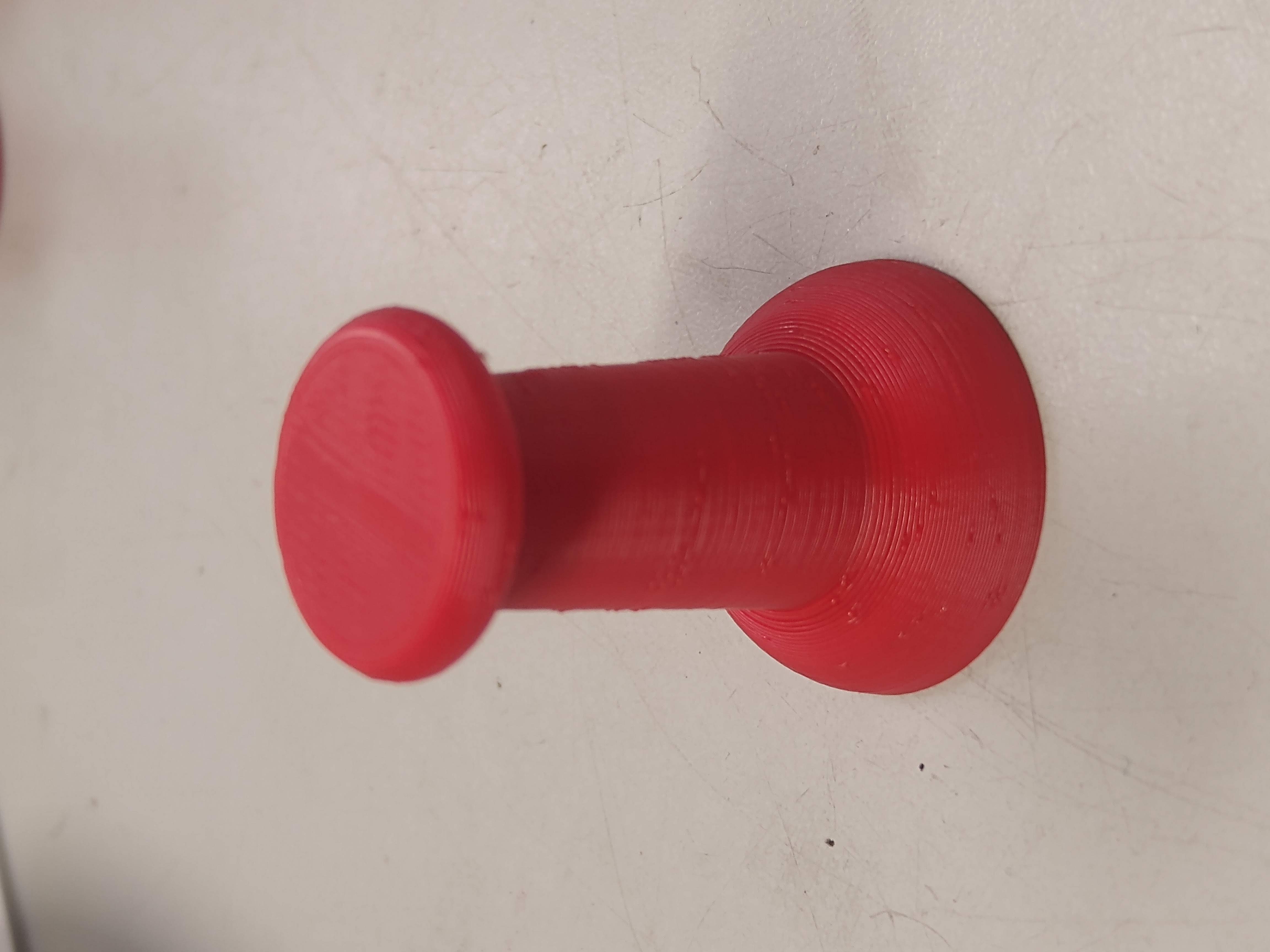 Free STL file magnetic pin 🧲 ・3D printable design to download・Cults