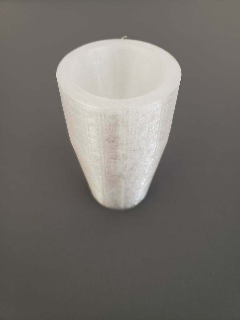 Free STL file Drill to Filament Spool / Reel Adapter 🪢 ・3D print object ...