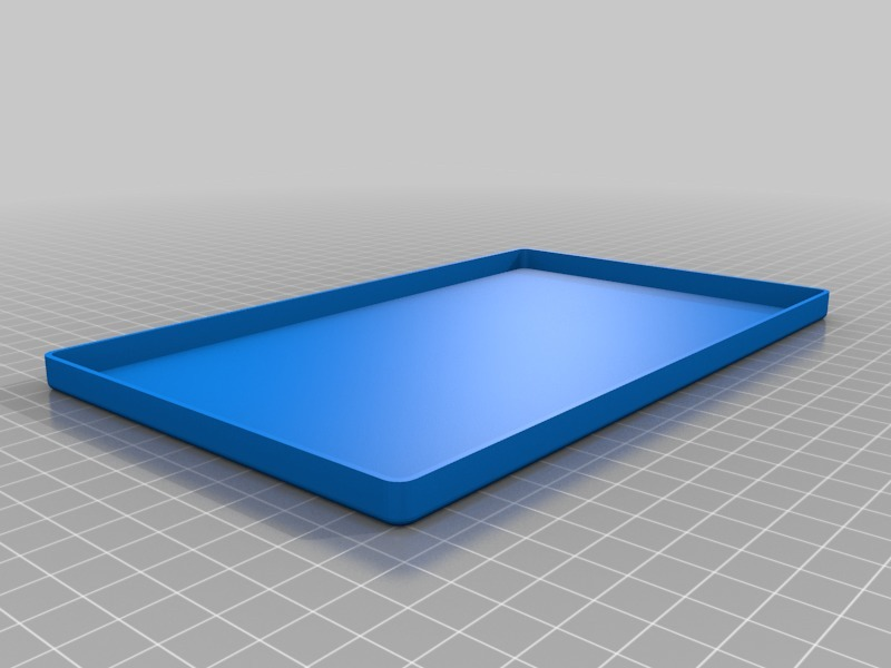 📦 Sorting boxes / sorting boxes (200x120x30)・Free 3D File for ・Cults