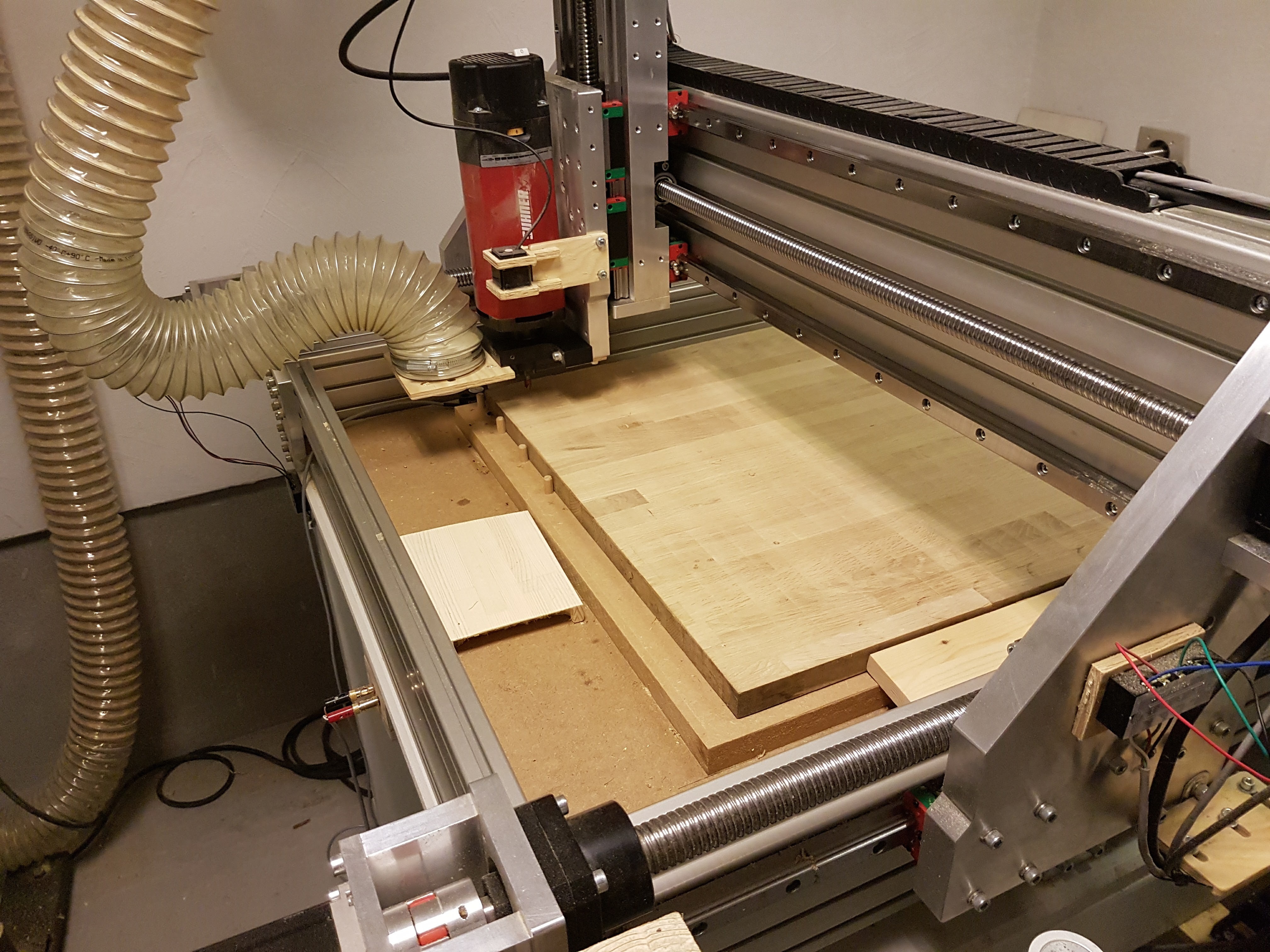 ♟️ DIY Chessboard made with CNC・Free SVG File for 3D printing and CNC ...