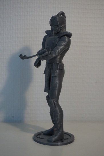 🥷 Mortal Kombat 3 Cyber Ninja Sektor・Arquivo OBJ para ・Cults