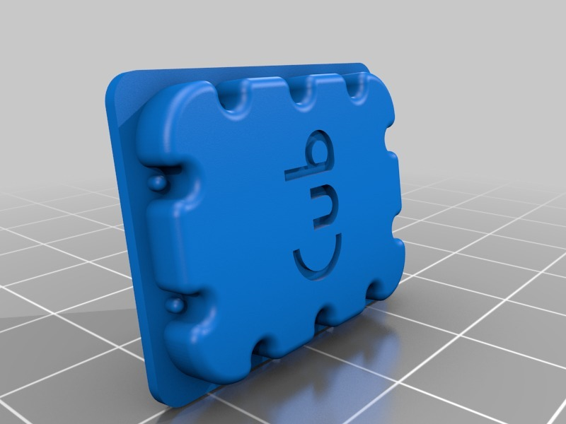 Free 3D file Piper Cub J3 engine cover 👽 ・3D print model to download・Cults