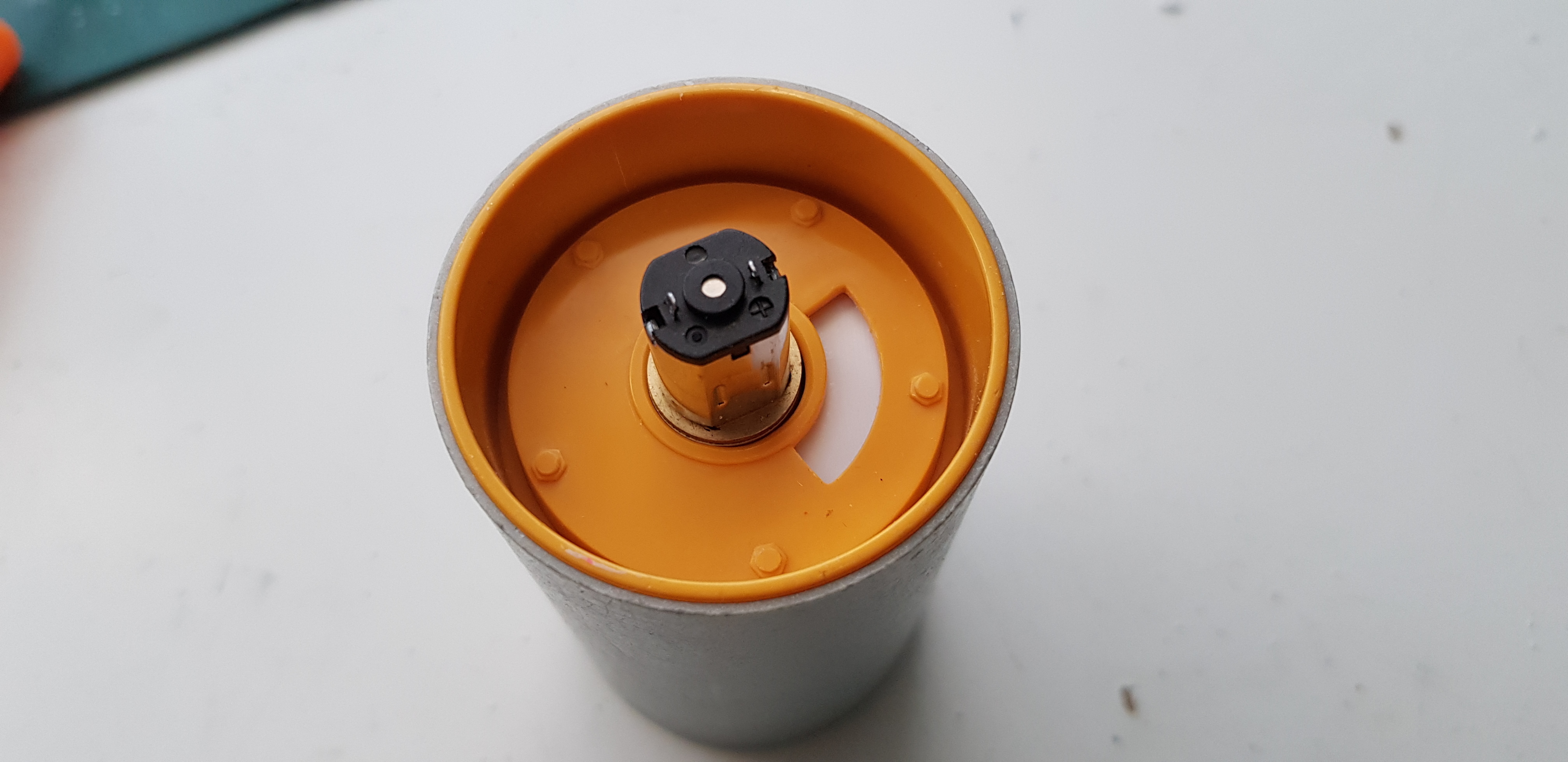 🔧 Bruder Compactor 2433 conversion kit・ STL File for ・Cults