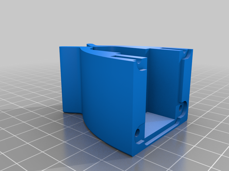 Free STL file Stand for toothpaste 🛁 ・3D print design to download・Cults