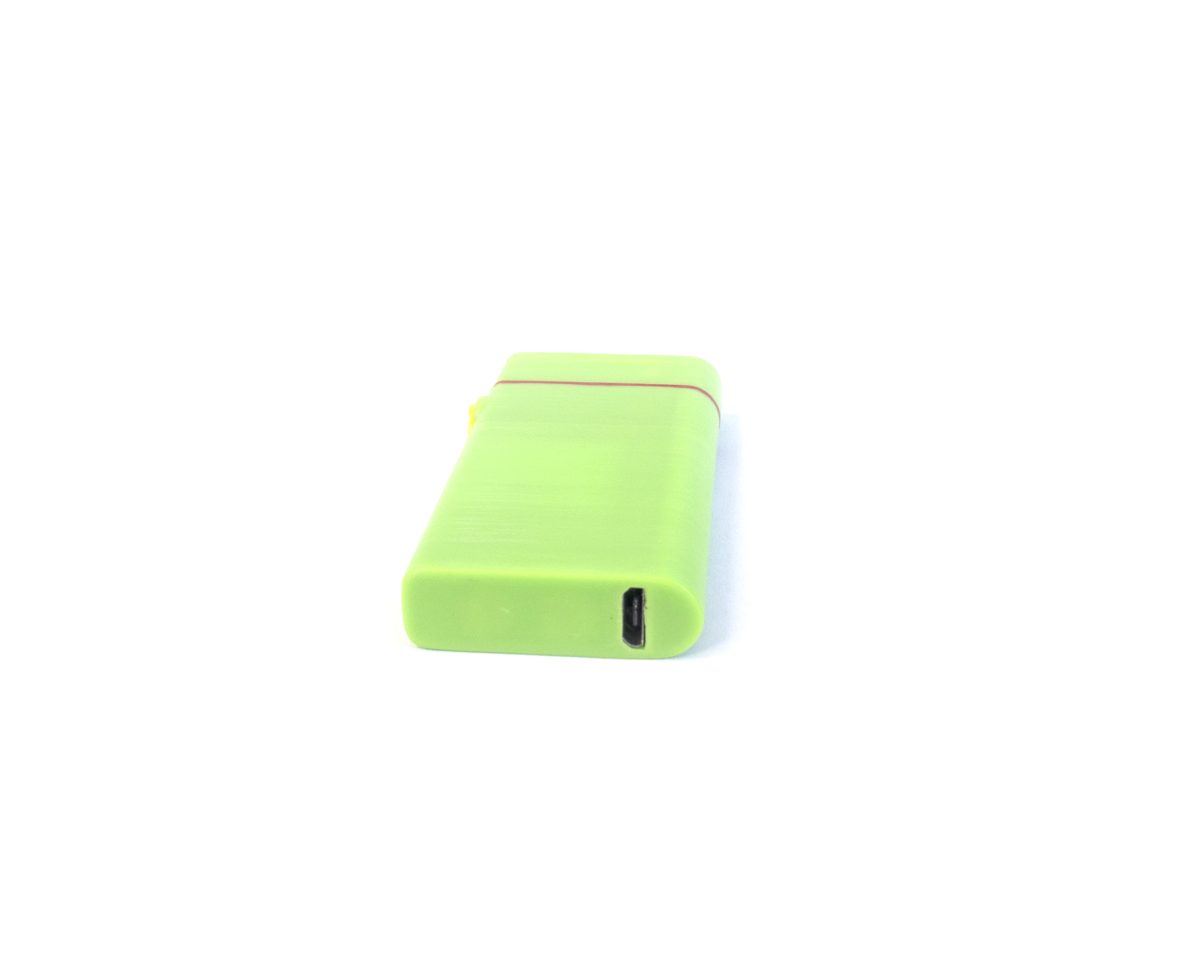Free STL file Mini lighter ⚡ ・3D print model to download・Cults