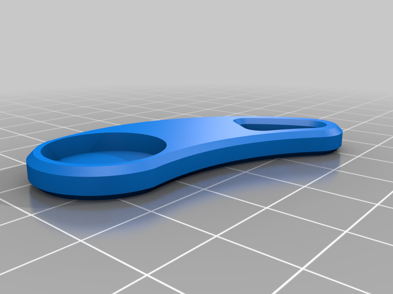 Free STL file Case for rfid tags 🎭 ・Model to download and 3D print・Cults