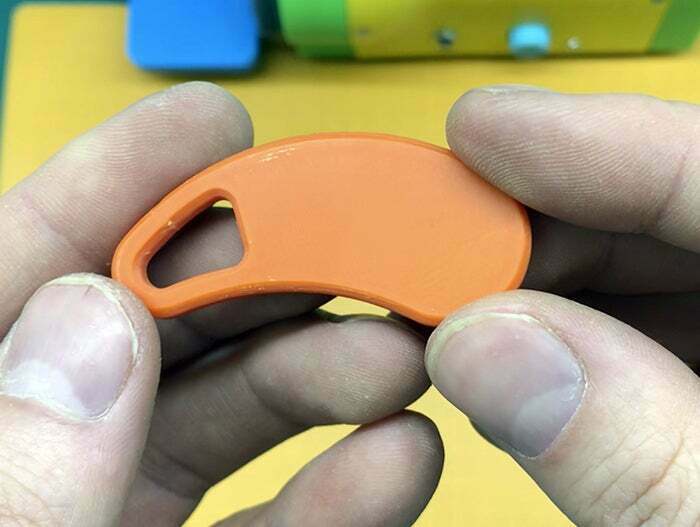 Free STL file Case for rfid tags 🎭 ・Model to download and 3D print・Cults