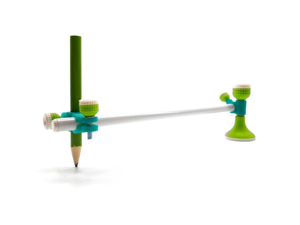 Free STL file Compass - Plotter 🧭 ・Design to download and 3D print・Cults