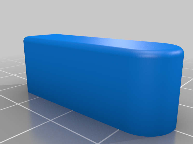 Free STL file Mini lighter ⚡ ・3D print model to download・Cults