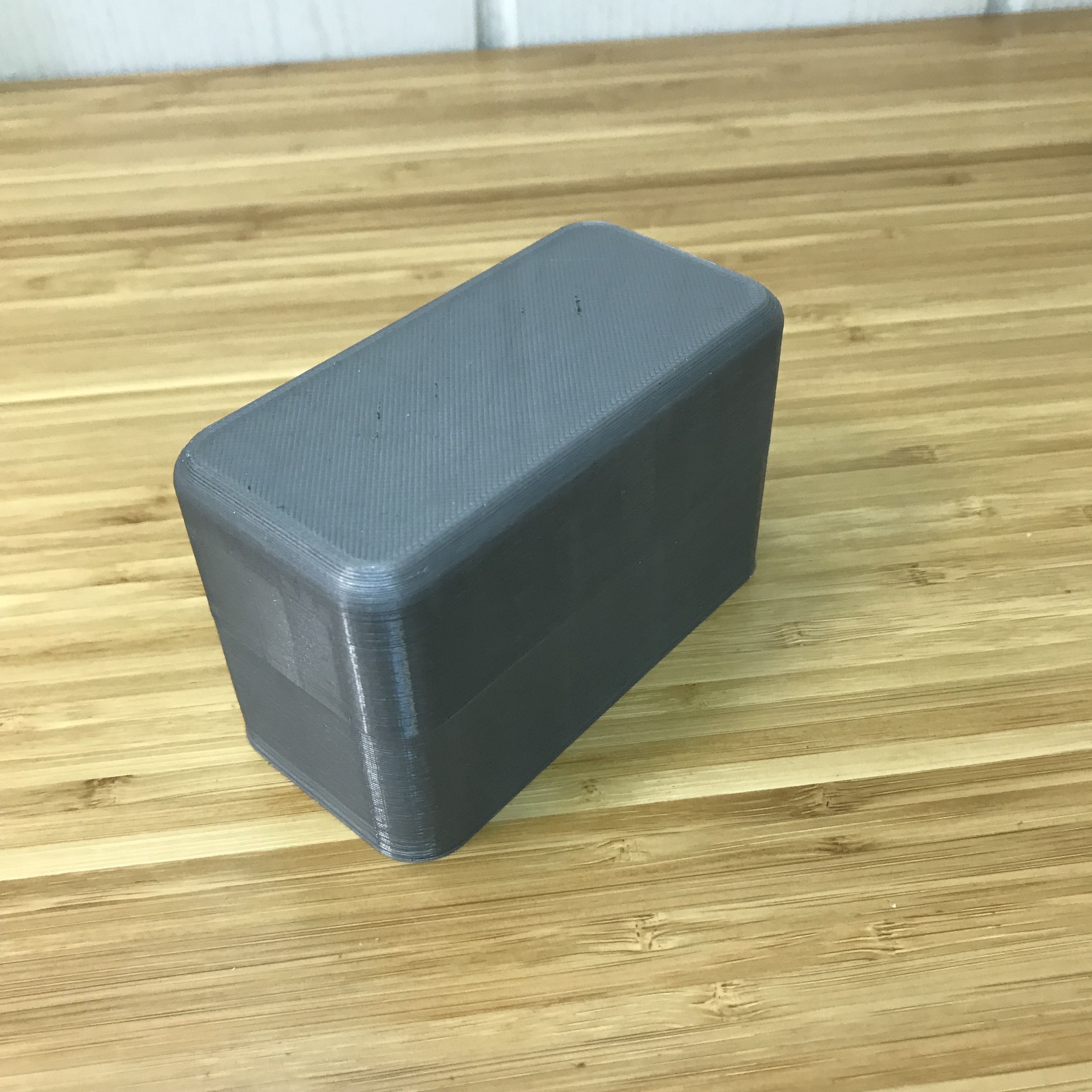 Бесплатный STL файл soldering iron storage box 900M-T 📦 ・3D-печатная ...