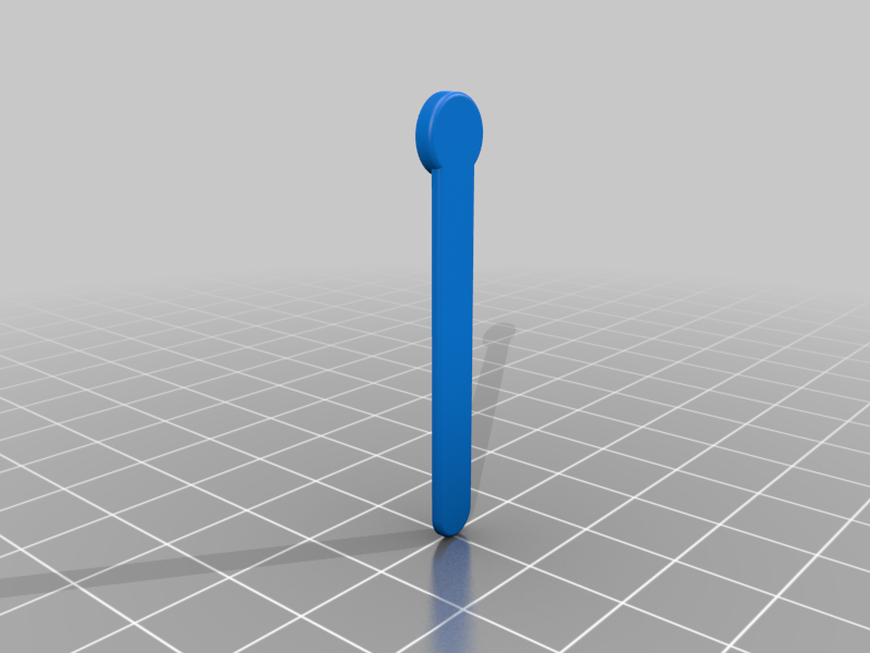 Free STL file Mini lighter ⚡ ・3D print model to download・Cults