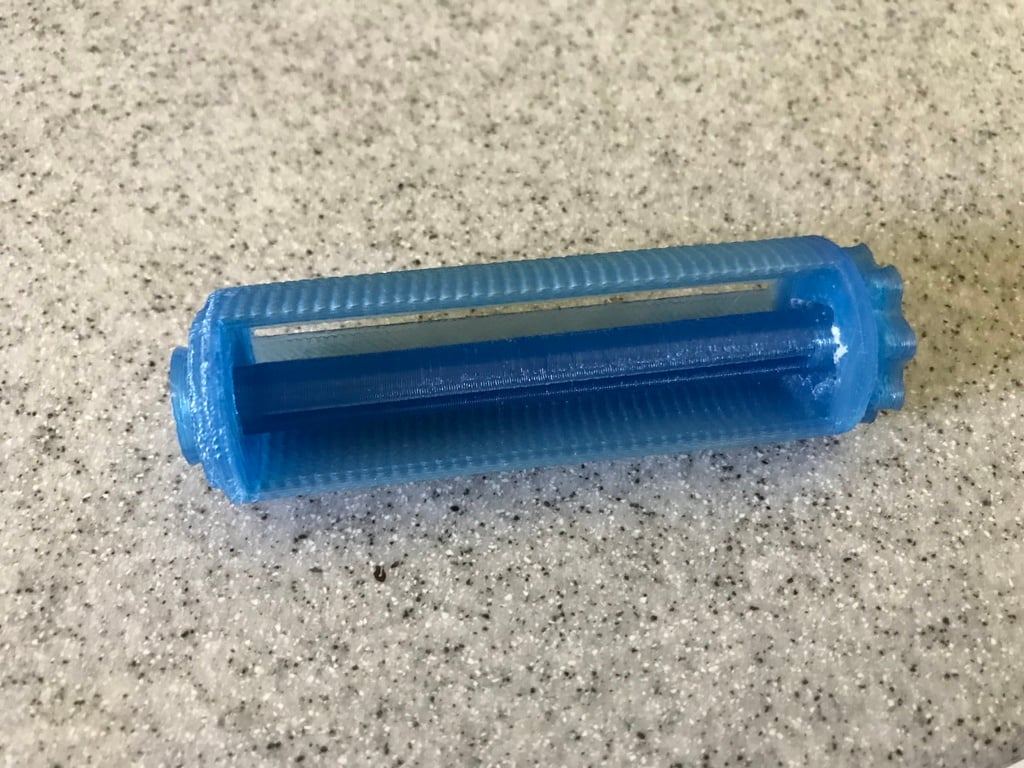 3D printable Toothpaste Tube Squeezer・Cults
