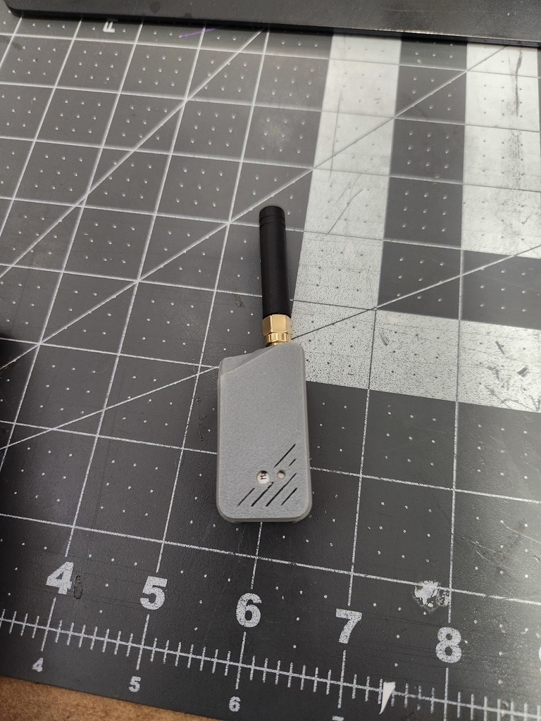 📱 seeed xiao esp32-s3 micro node case・Free 3D File for ・Cults