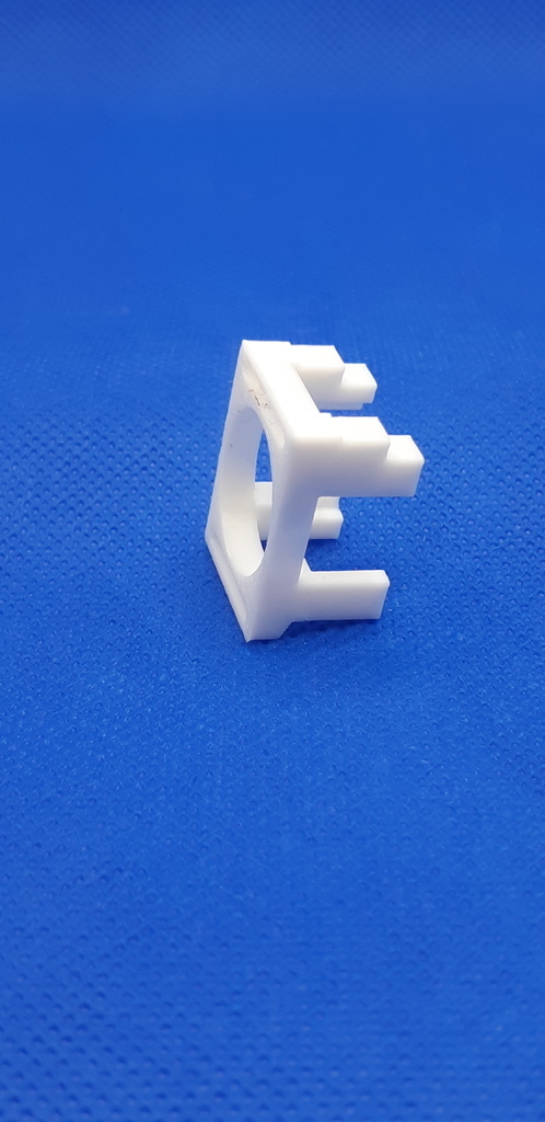 Free 3D file ZOHD Drift Eachine TX06 cam mount 🧞‍♂️ ・Design to download ...