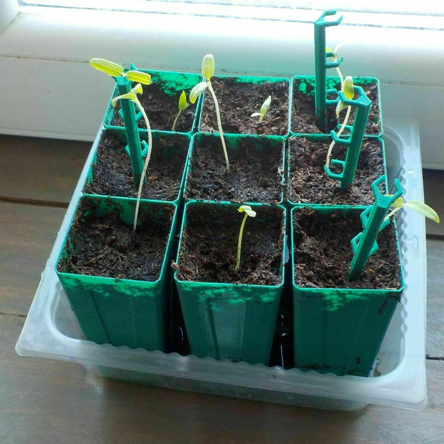 Free STL file semi 👽 ・3D printable object to download・Cults