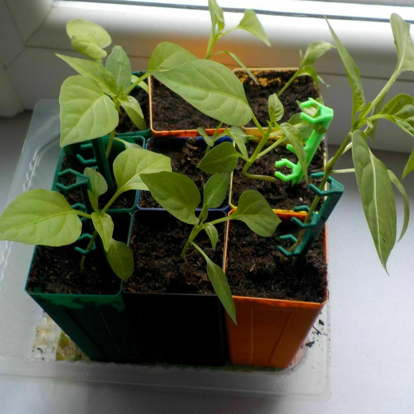 Free STL file semi 👽 ・3D printable object to download・Cults