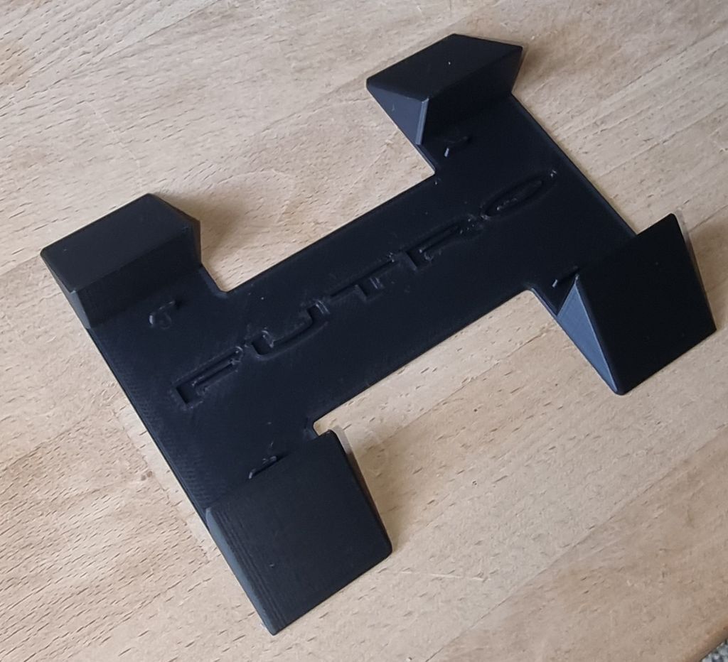 Free 3D file Futro S720 / S920 Stand 🖥️ ・3D printer model to download・Cults