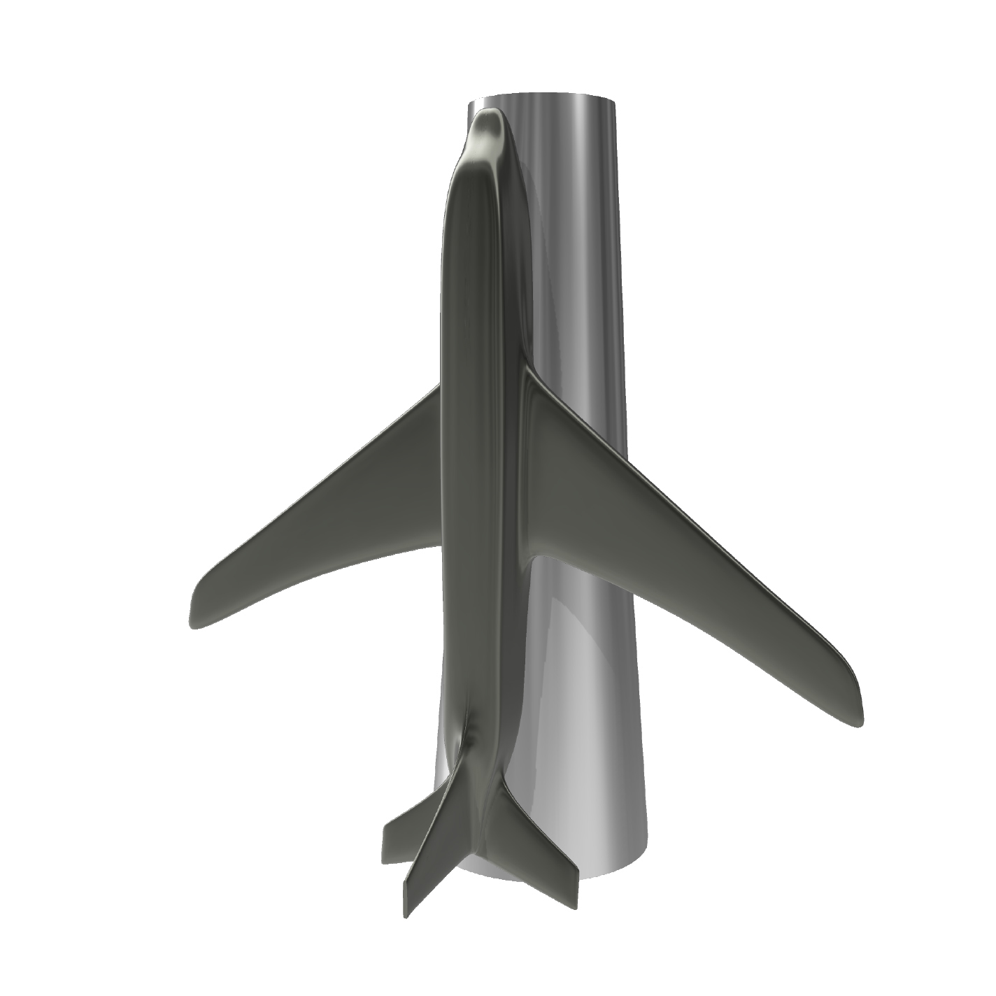 🛩️ Avion HOOKAH/CACHIMBA/SHISHA・Fichier STL Gratuit pour ・Cults