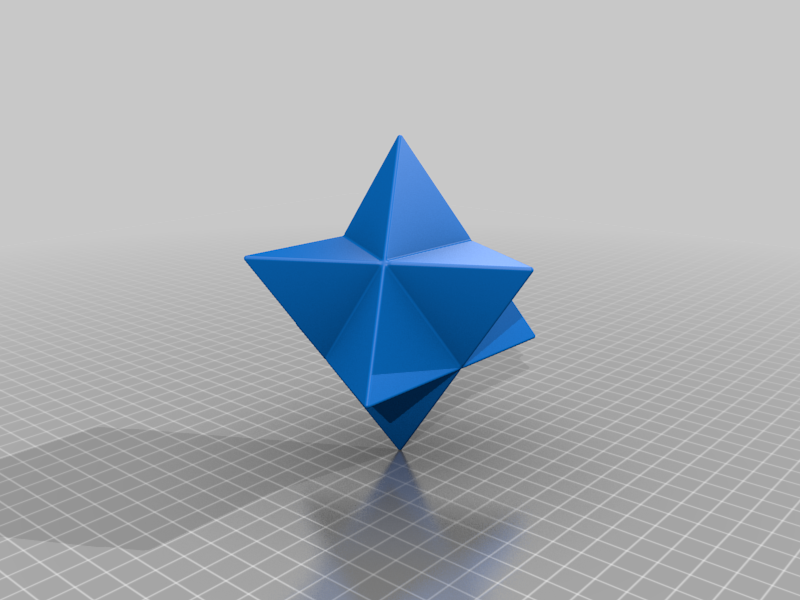 Free STL file saint quartz 🎲 ・3D printable model to download・Cults