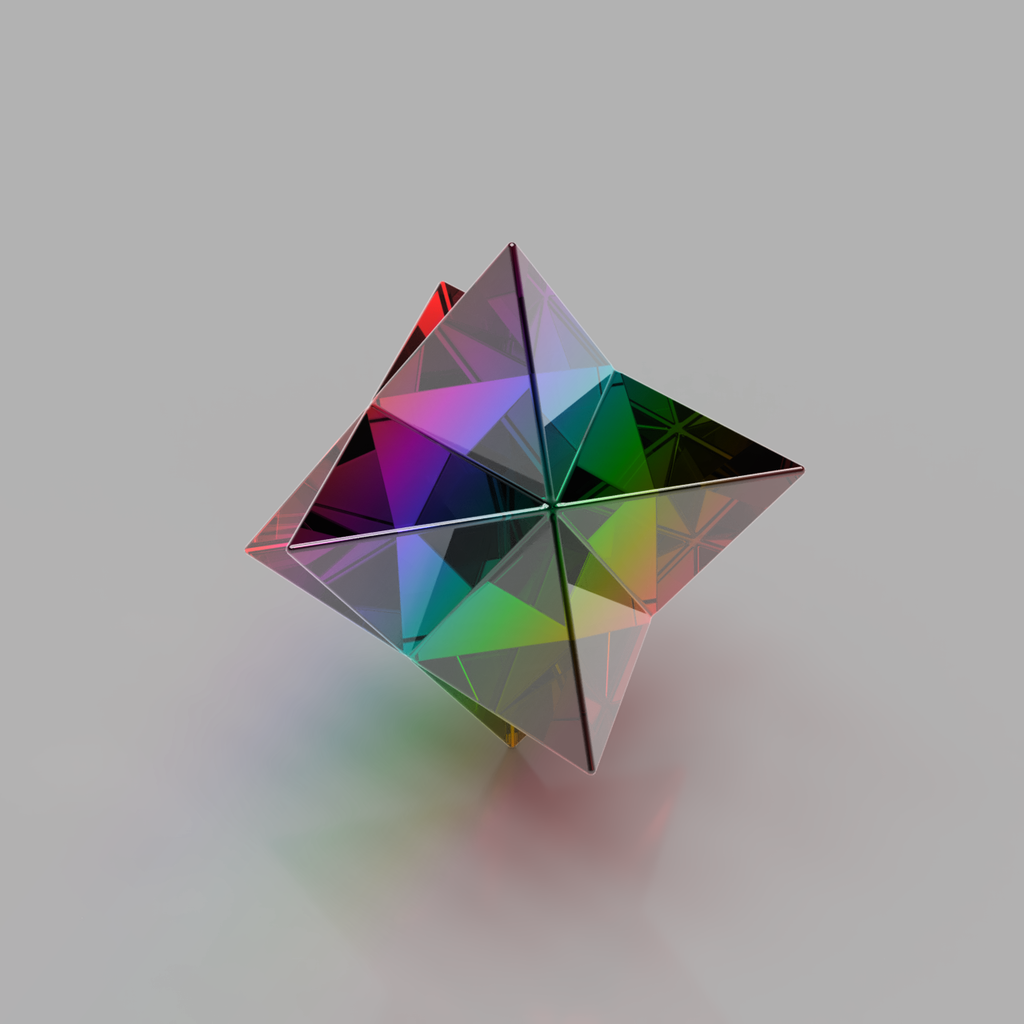 Free STL file saint quartz 🎲 ・3D printable model to download・Cults