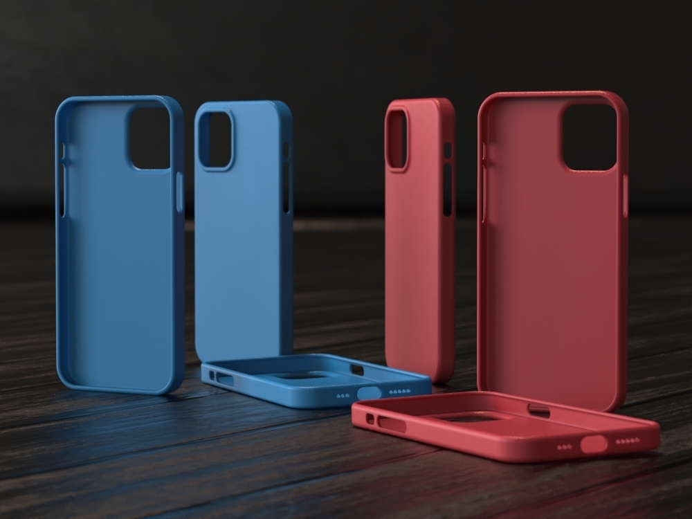 3D file Iphone 12 pro Case 📱 ・3D printer model to download・Cults