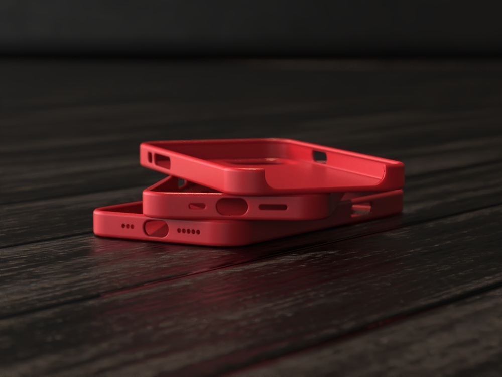 3D file Iphone 12 pro Case 📱 ・3D printer model to download・Cults