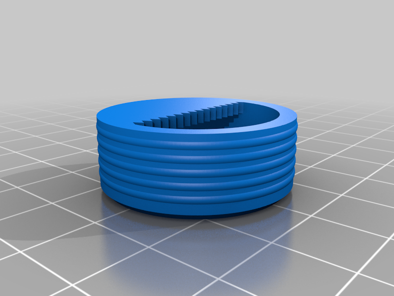 Free STL file Cabinet bracket - picture frame - Halterung 🖼️ ・3D ...