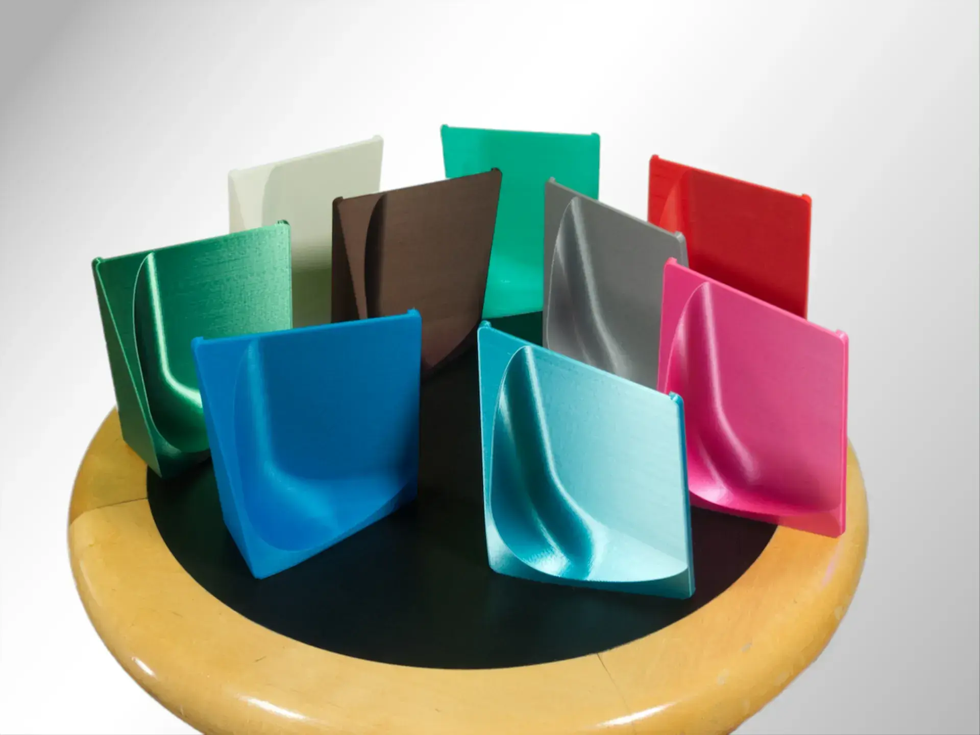 STL file Photo frames, 148mm x 100mm (second edition) 🖼️ (3MF)・3D ...